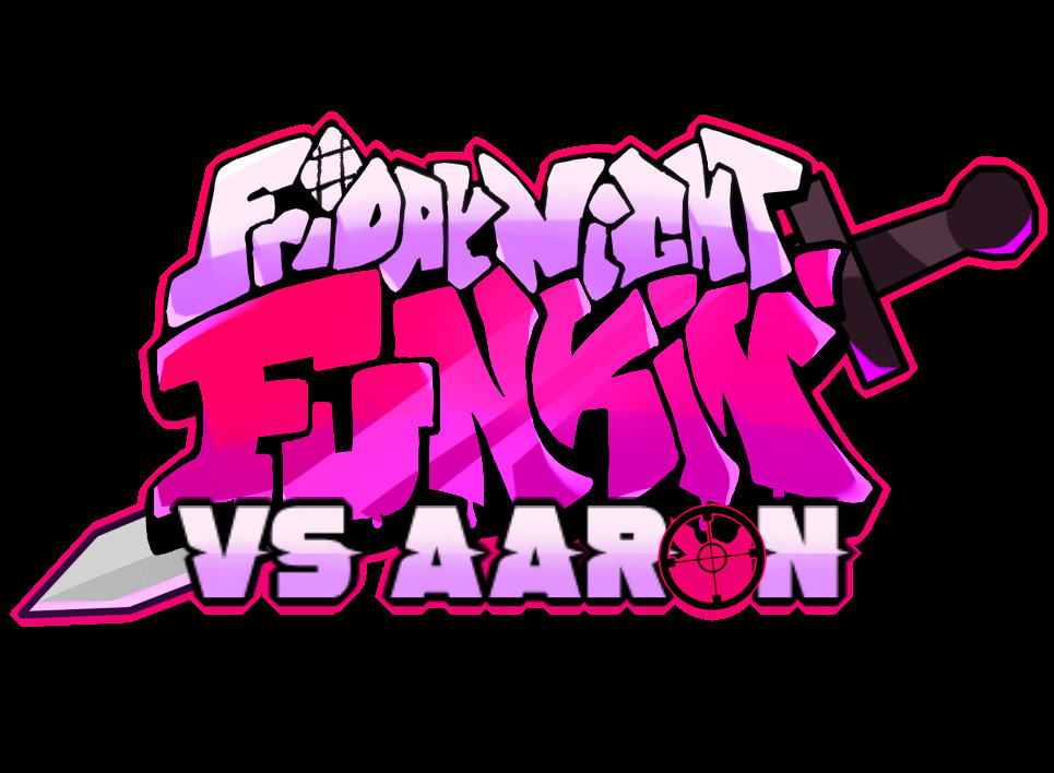 Friday Night Funkin' - VS Aaron [Friday Night Funkin'] [Works In Progress]