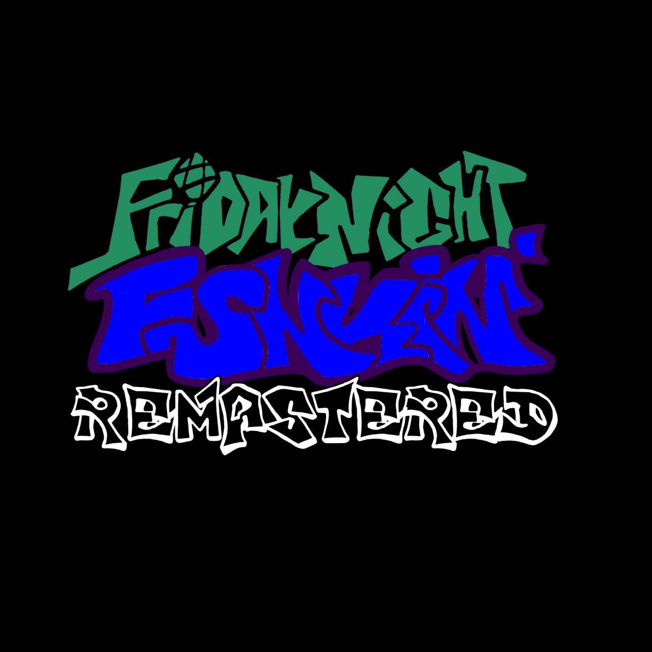 Friday Night Funkin Remastered Work In Progress for Friday Night Funkin ...