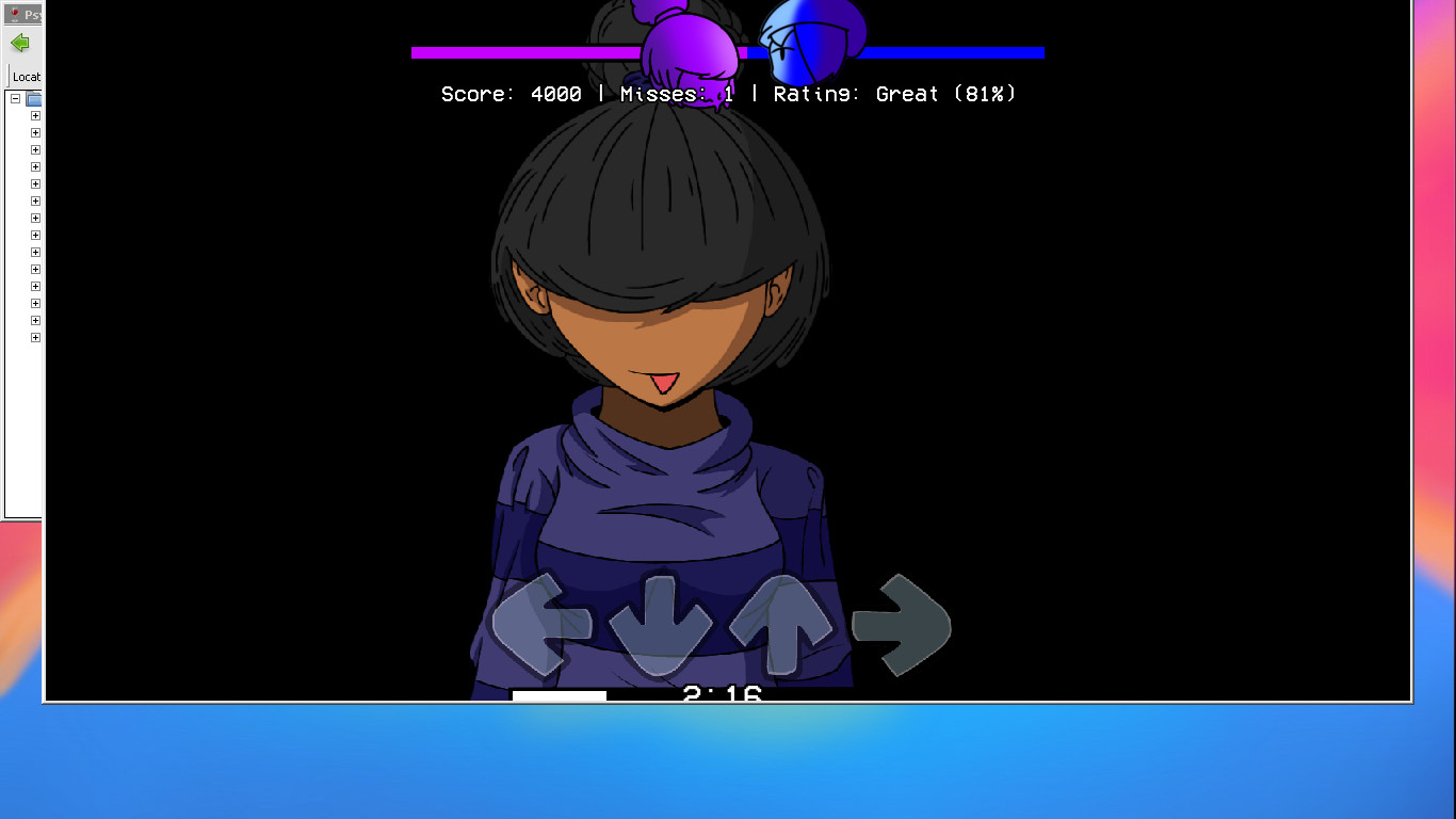 FNF: Dynamic Dumbasses [Friday Night Funkin'] [Works In Progress]