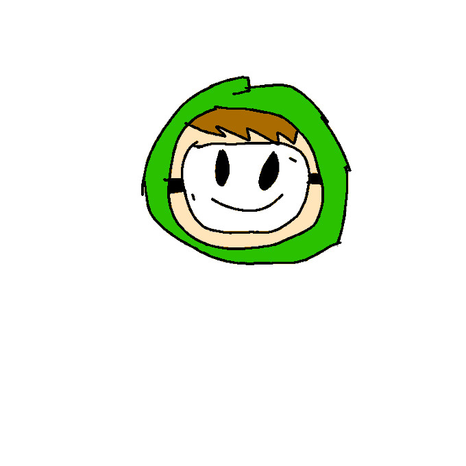 FNF Vs. Dream [Friday Night Funkin'] [Works In Progress]