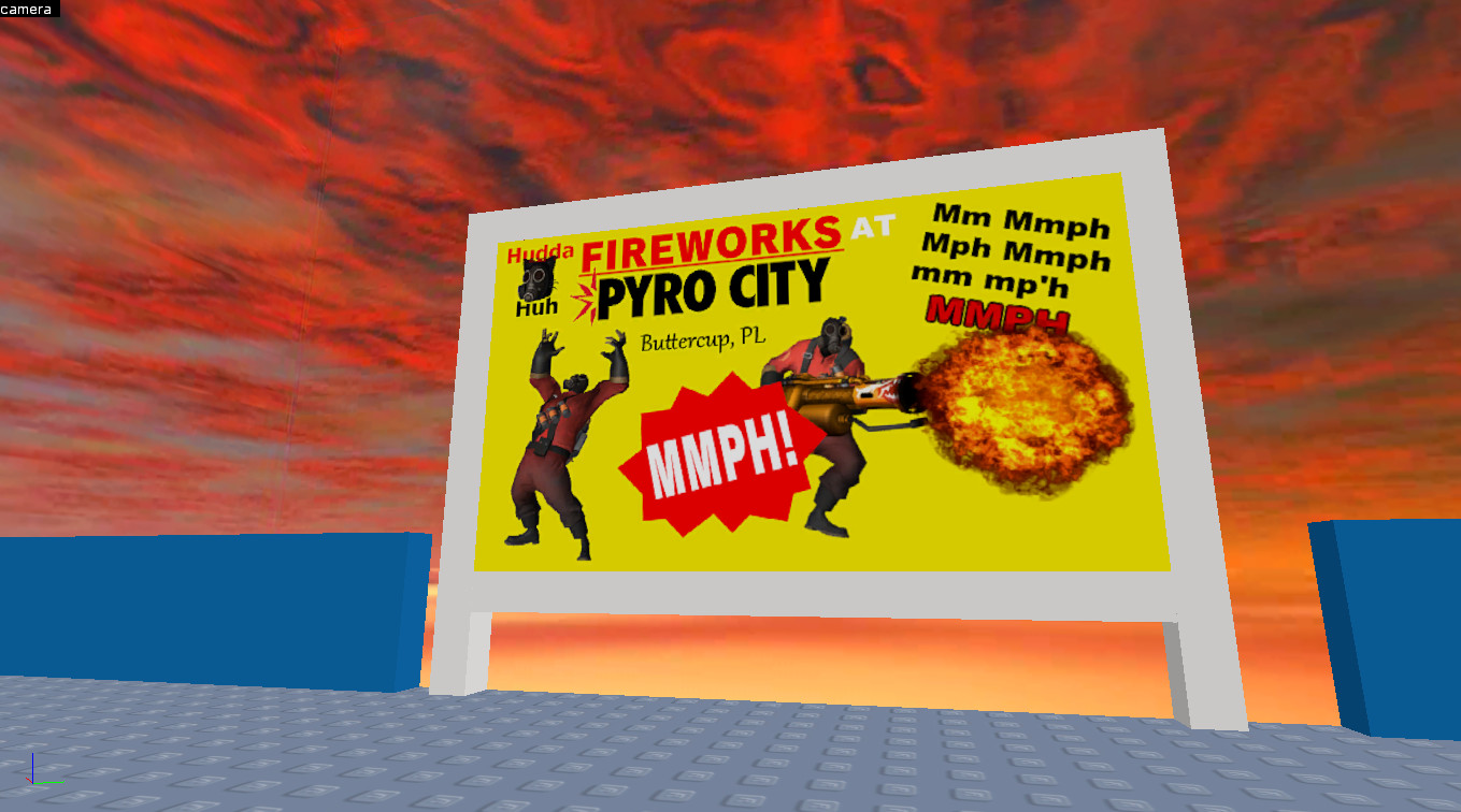 Sword Fight On The Heights IV Work In Progress for Team Fortress 2 ...