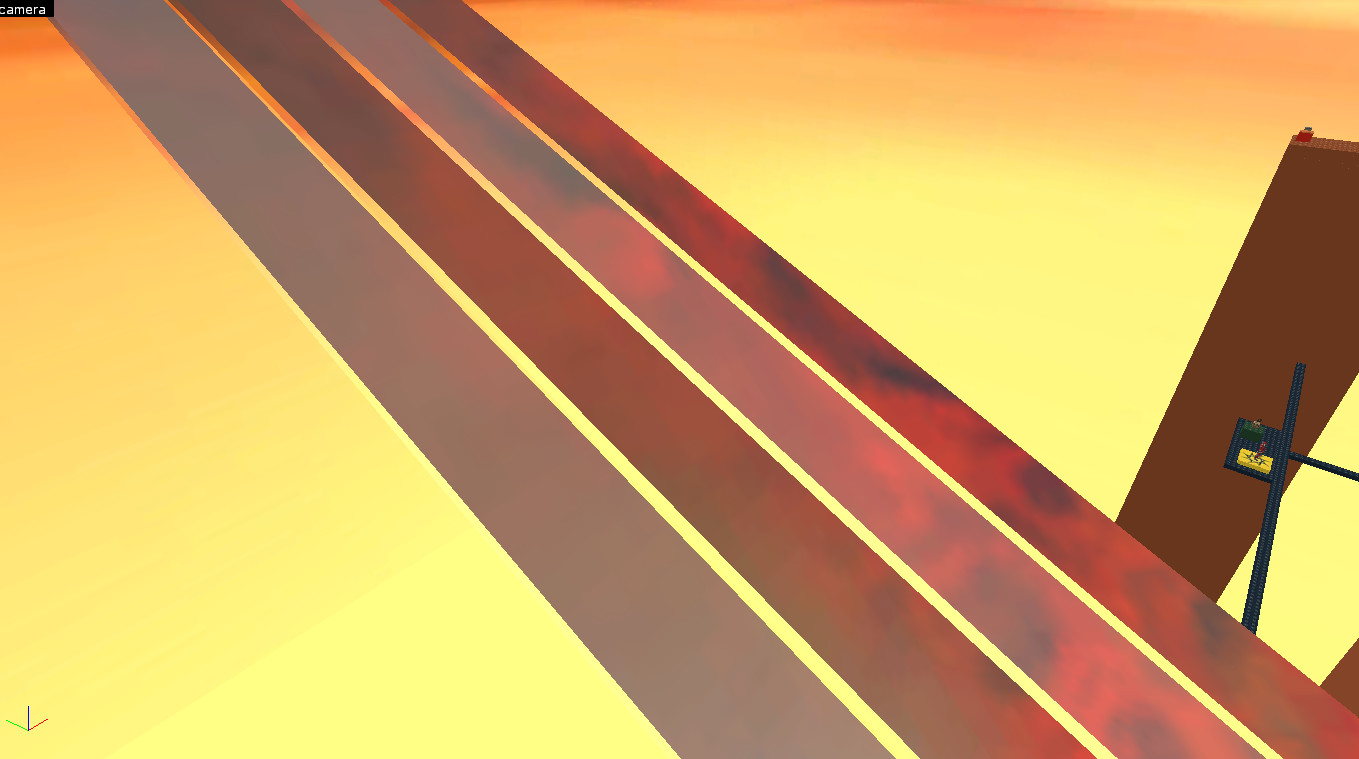 Sword Fight On The Heights IV Work In Progress for Team Fortress 2 ...