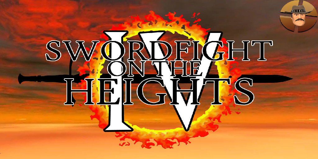 Sword Fight On The Heights IV Work In Progress for Team Fortress 2 ...