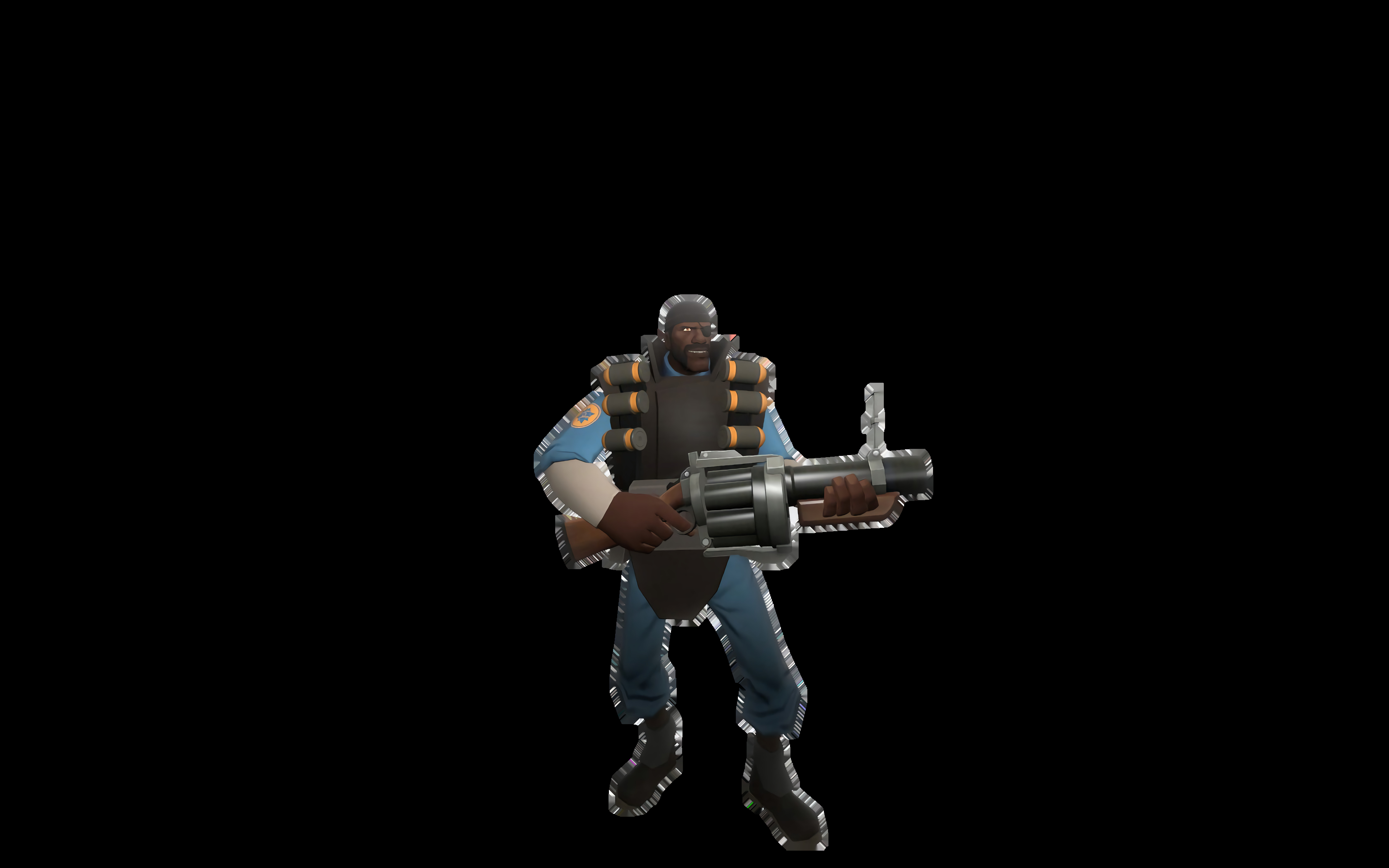 Erin's Character Portraits Overhaul Work In Progress for Team Fortress ...
