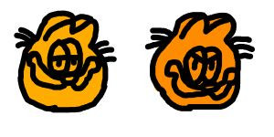 Vs Garfield Friday Night Funkin Work In Progress for Friday Night ...