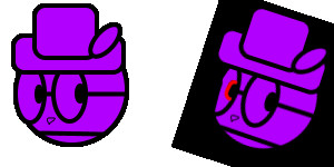 Friday night funkin vs Zizzy Work In Progress for Friday Night Funkin ...