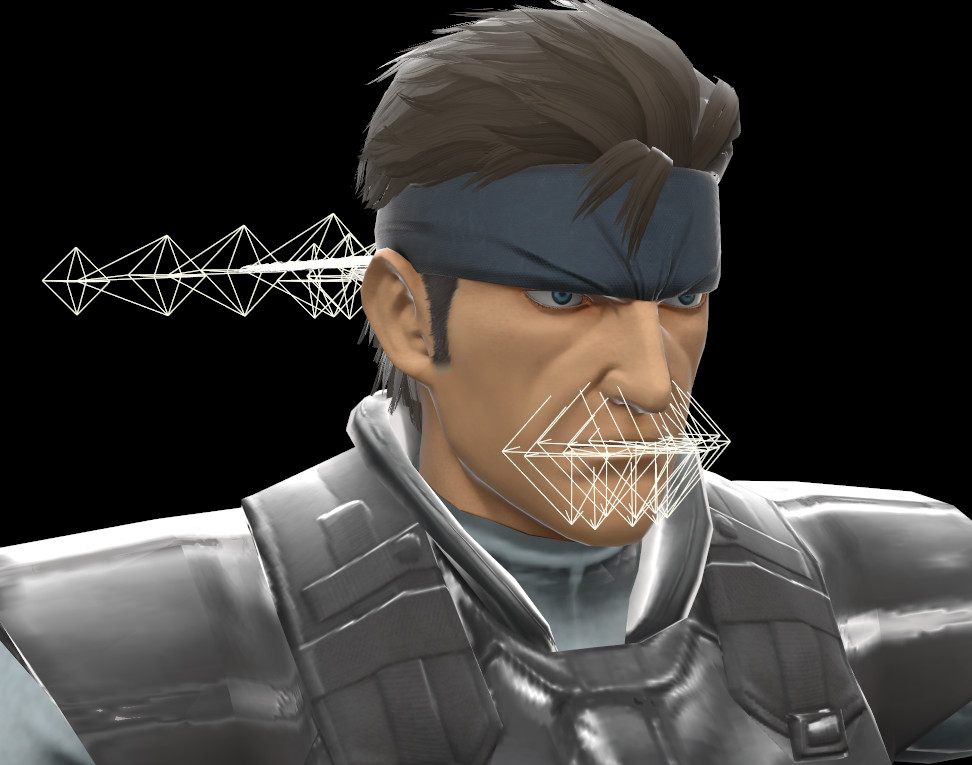 Fighter Pass Work In Progress for Super Smash Bros. Ultimate | SSBU ...