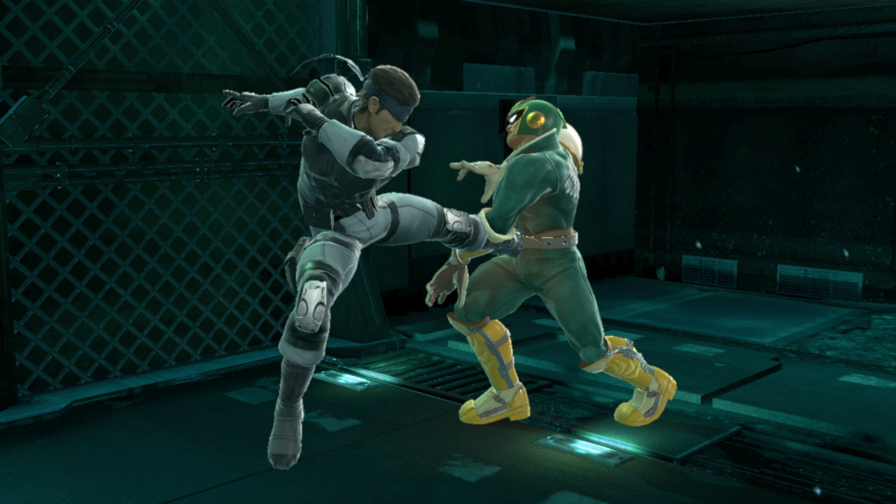 Fighter Pass Work In Progress for Super Smash Bros. Ultimate | SSBU ...