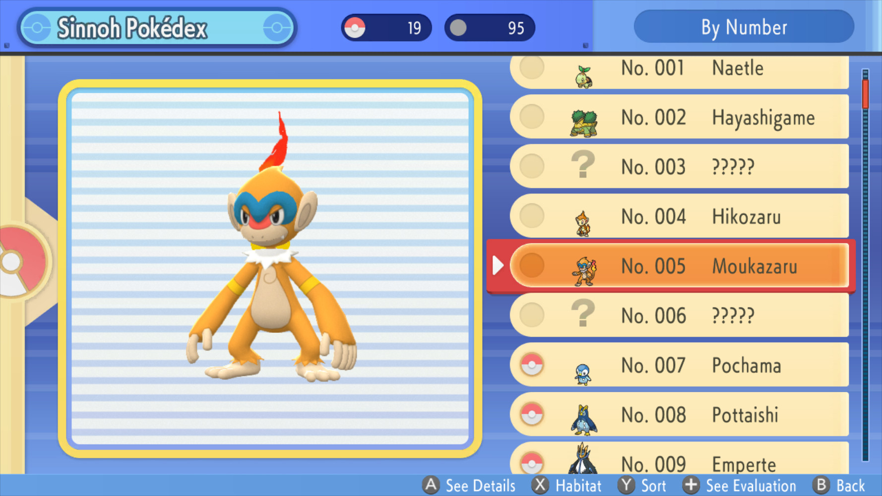 [WIP] Romanized Names (Undub Names) Work In Progress for Pokemon ...