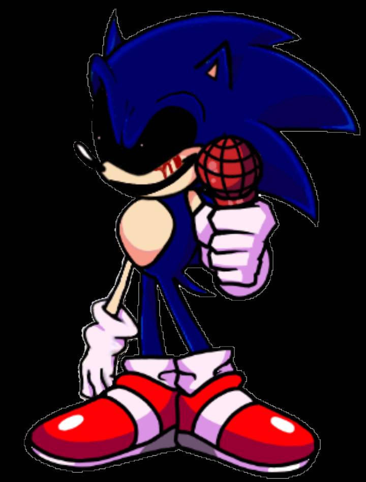 Sonic.exe B3 (WIP) (HELP WANTED) Work In Progress for Friday Night ...