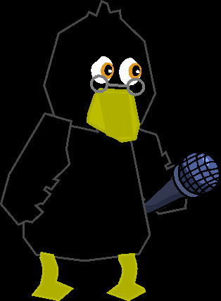 FNF Vs Catastrophe Crow [MOD BEING REMADE] Work In Progress for Friday ...