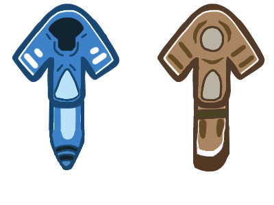 Regular Night Funkin': VS Mordecai & Rigby Work In Progress for Friday ...