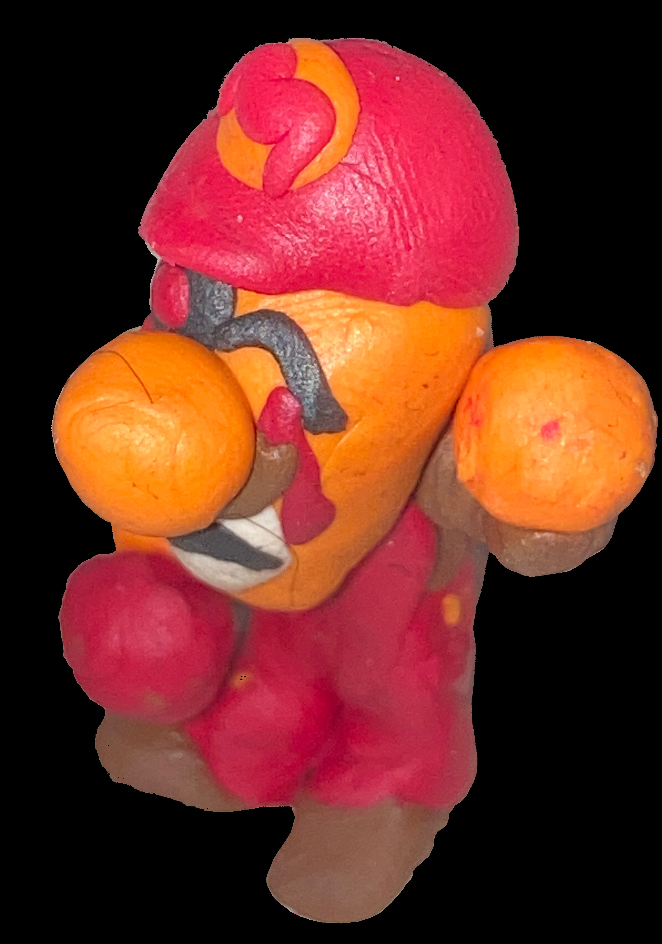 mario.EXE over FNF vs sonic.EXE [Friday Night Funkin'] [Works In Progress]