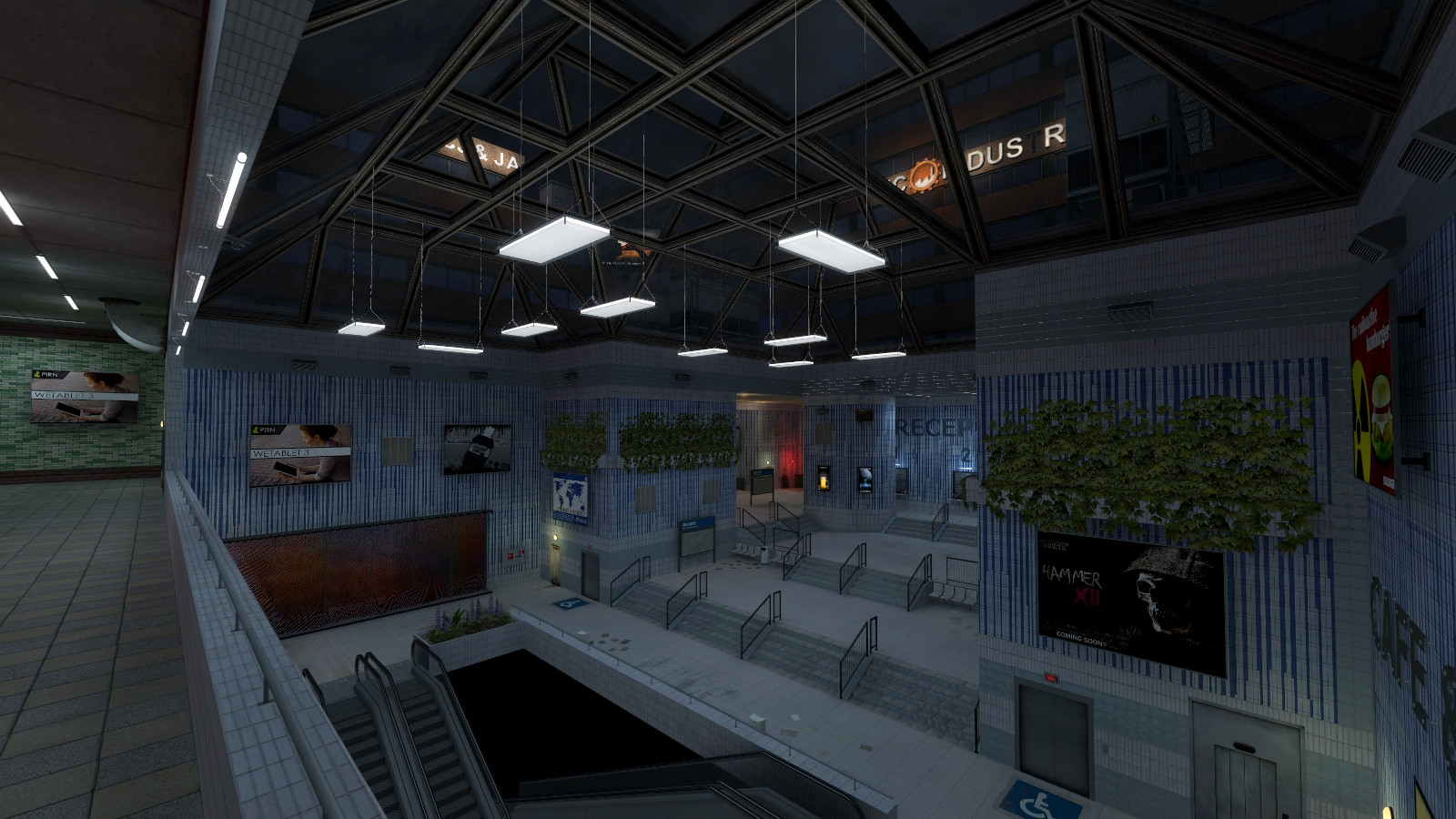 DE_RapidTransit Work In Progress for Counter-Strike: Source | CS:S ...