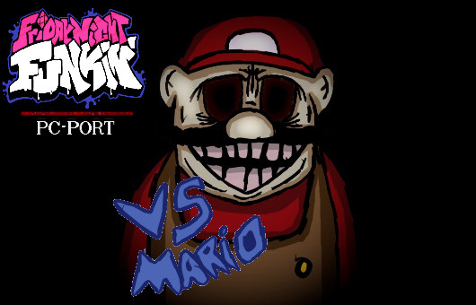 Friday Night Funkin´ (PC PORT) Work In Progress for Friday Night Funkin ...