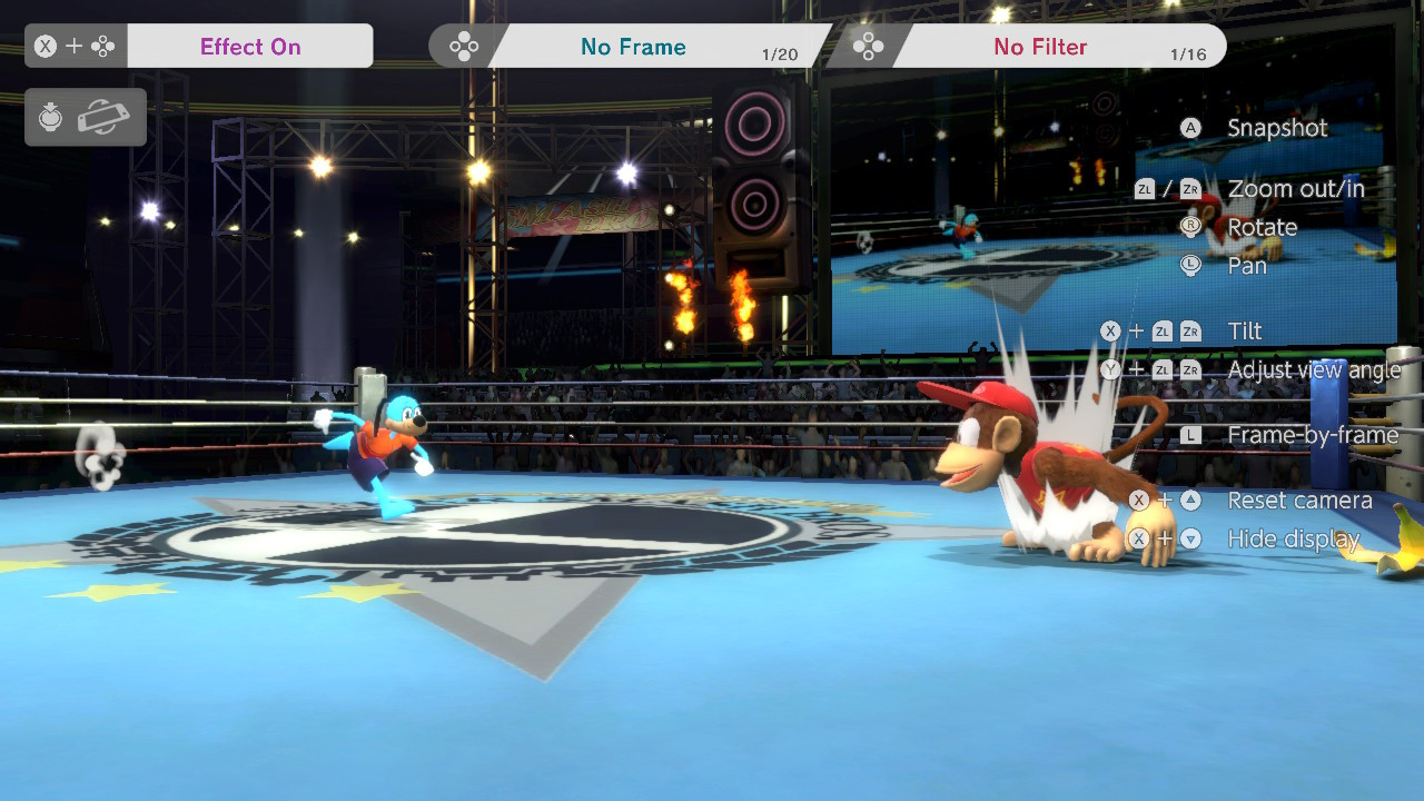 Flippy Toontown Work In Progress for Super Smash Bros. Ultimate | SSBU ...