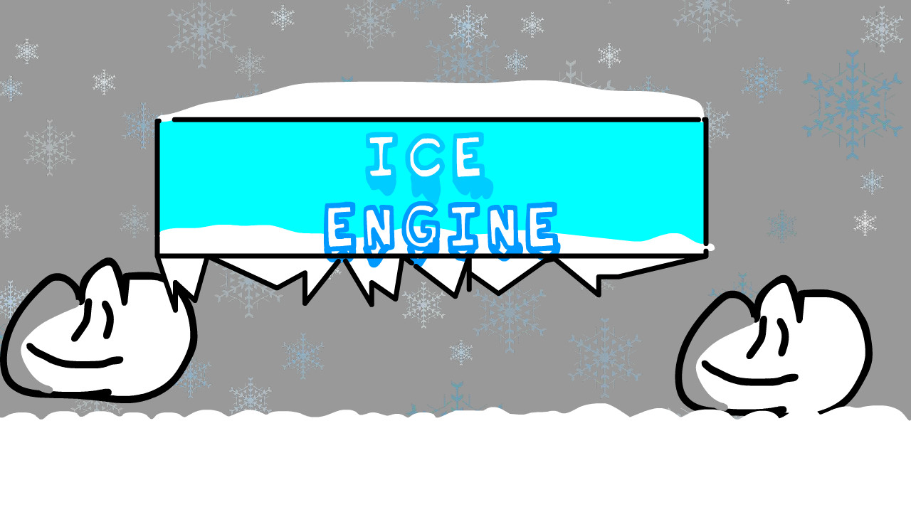 Ice Engine [Friday Night Funkin'] [Works In Progress]