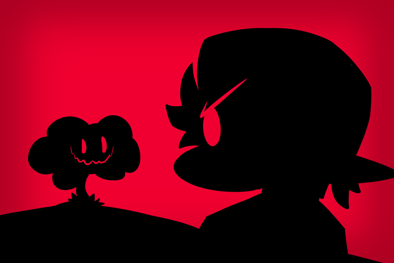 FNF Vs Flowey Work In Progress for Friday Night Funkin' | FNF Works In ...