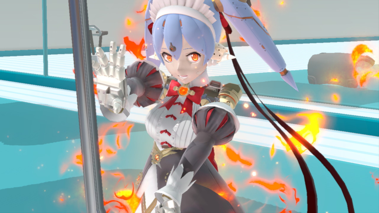 [WIP] [COMPLETED]Poppi QT and Poppi QTπ over Aegis Work In Progress for ...