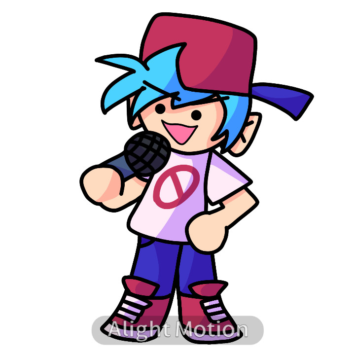 (FINISHED) Boyfriend In My Chibi Style! Work In Progress for Friday ...