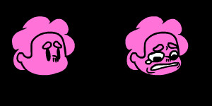 Roastin' on a Cartoon Cartoon Friday (Vs. Steven) Work In Progress for ...