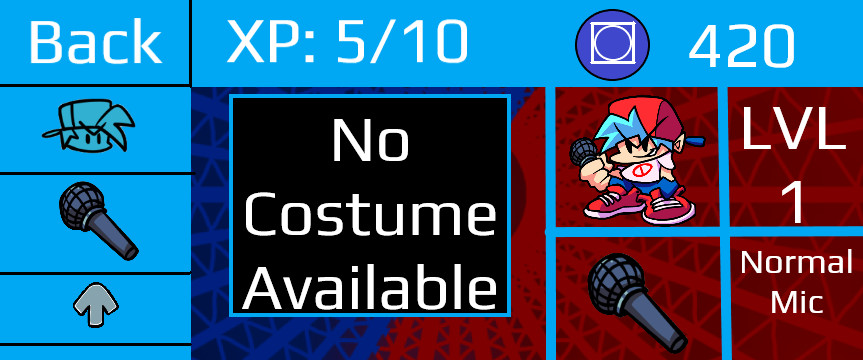 Fnf exo world [Friday Night Funkin'] [Works In Progress]