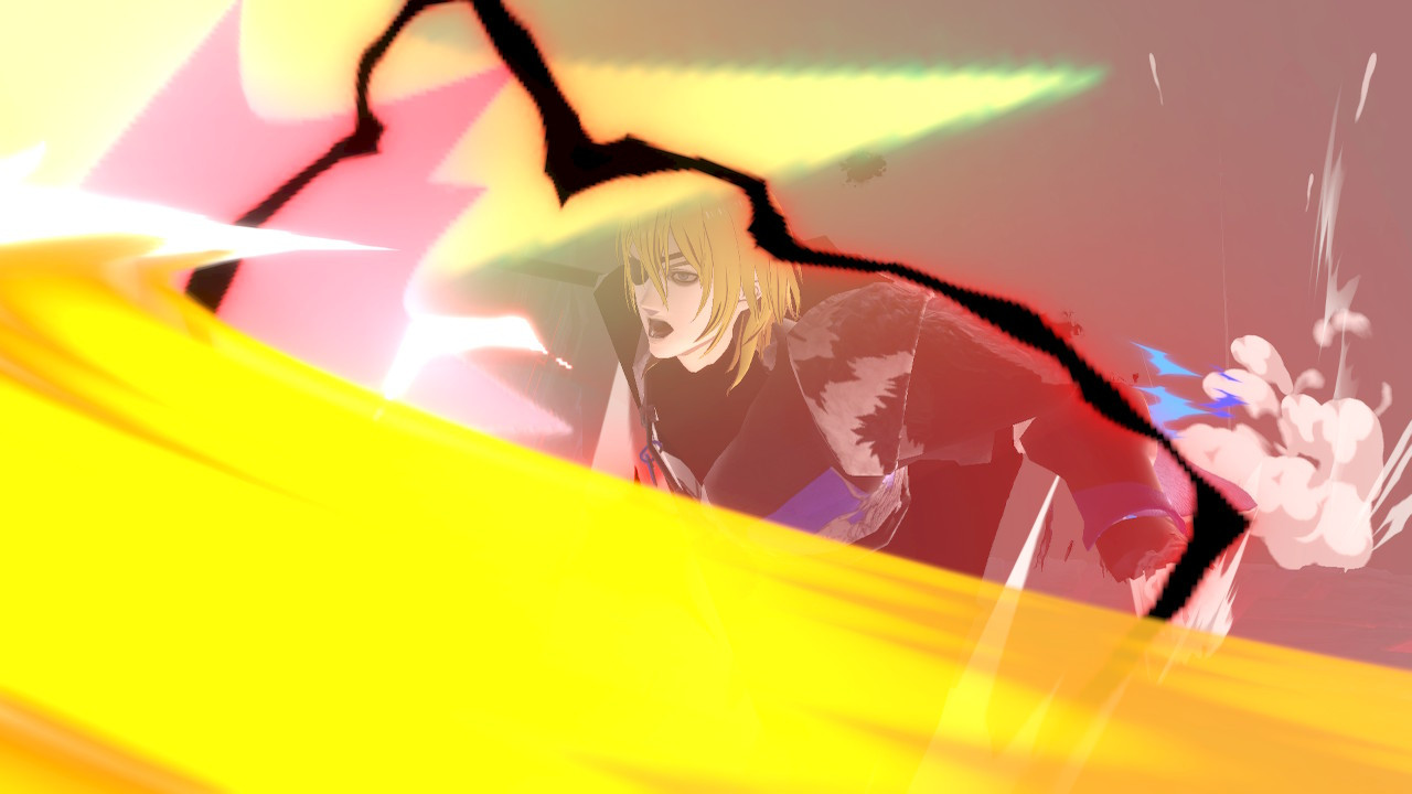 Dimitri (Timeskip) over Ike Work In Progress for Super Smash Bros ...