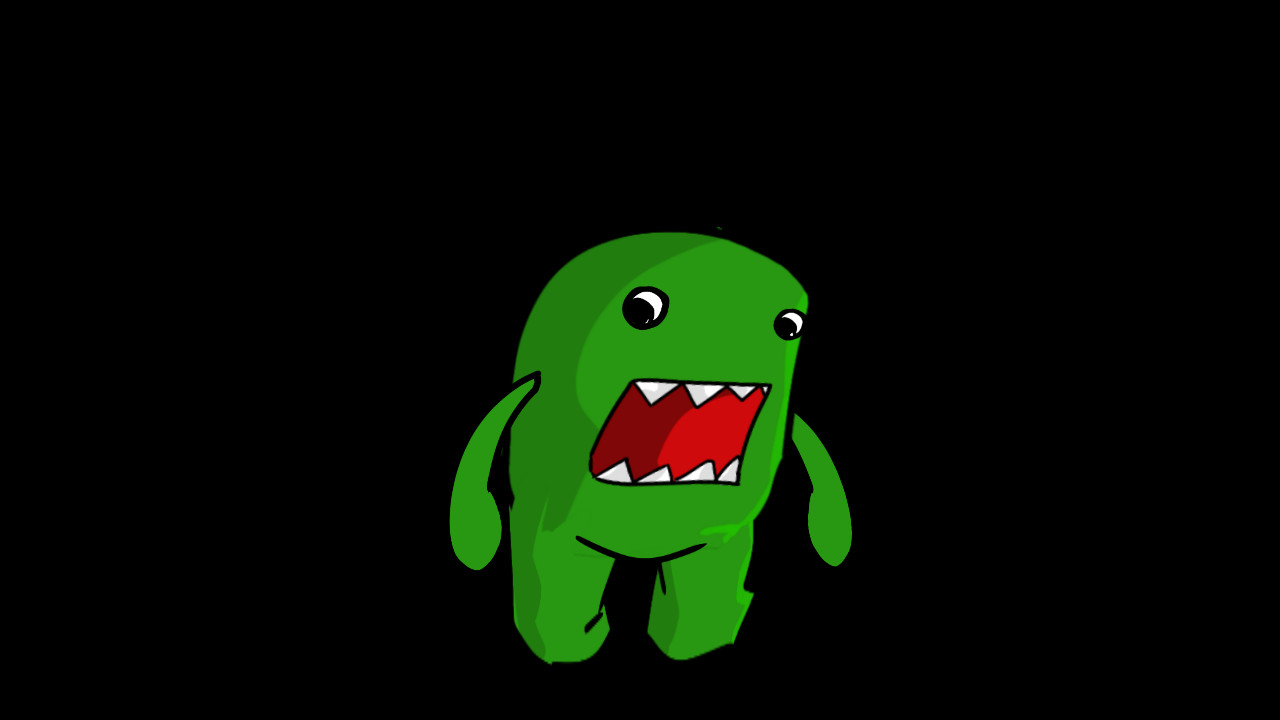 Friday Night Funkin' Vs. Domo Work In Progress for Friday Night Funkin ...