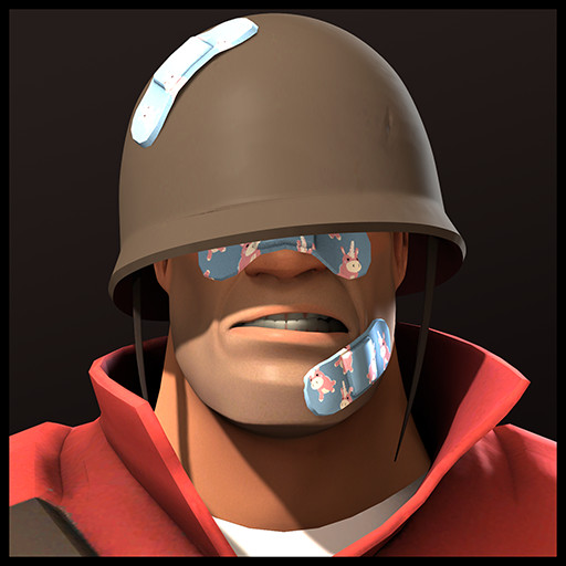 Maggots' Overhauled Portraits: Fight Songs Work In Progress for Team ...