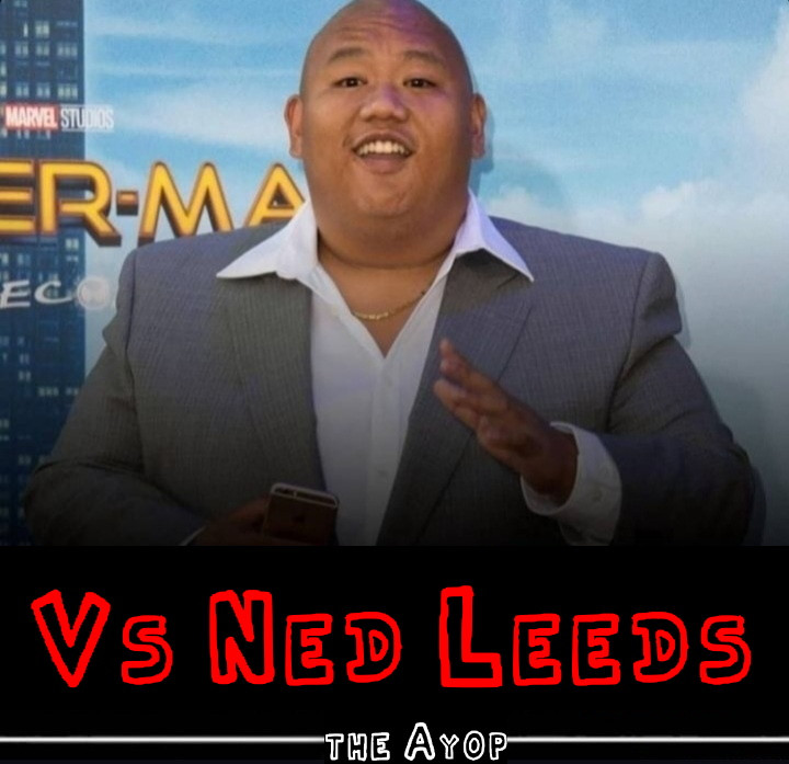 Vs Ned Leeds (Joke) [Friday Night Funkin'] [Works In Progress]
