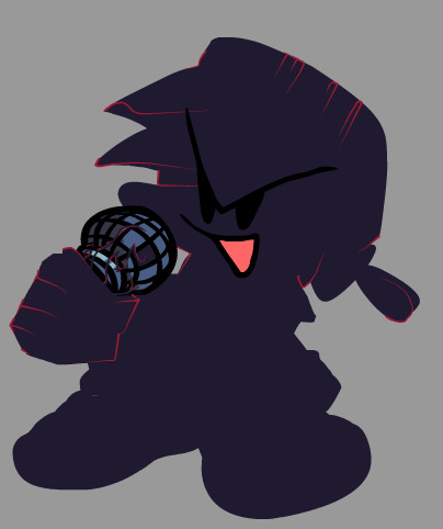 FNF Corrupt Boyfriend (My Version) +.FLA File Work In Progress for ...