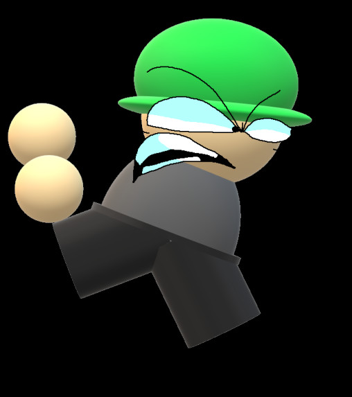 FNF VS. D&B: Bedrock Edition Work In Progress for Friday Night Funkin ...