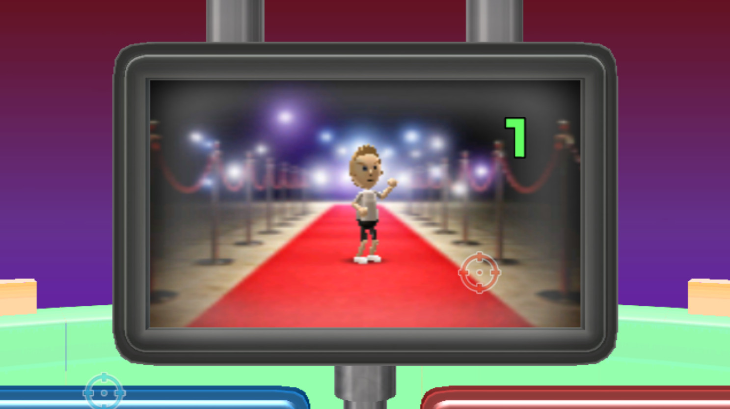 WII PARTY AGAIN Work In Progress for Wii Party | WPR Works In Progress