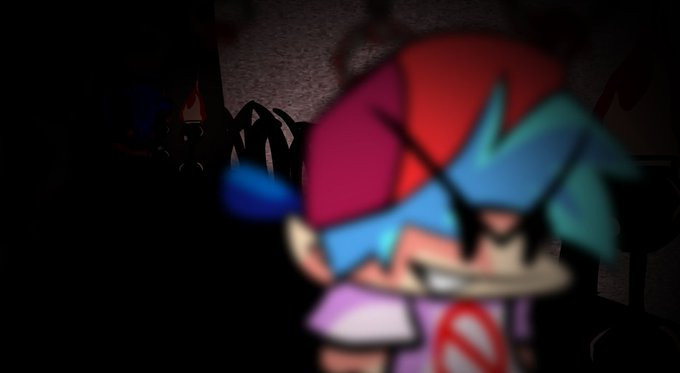 [WIP] Carnage Of the Fates [SONIC.EXE X FNF] [Friday Night Funkin ...