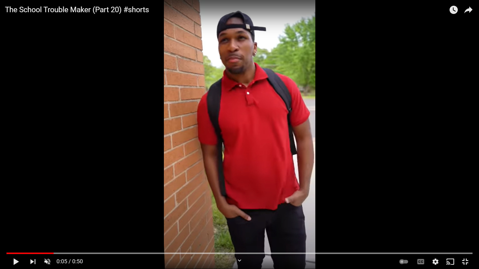 The School Troublemaker x fnf [CANCELLED] [Friday Night Funkin'] [Works ...