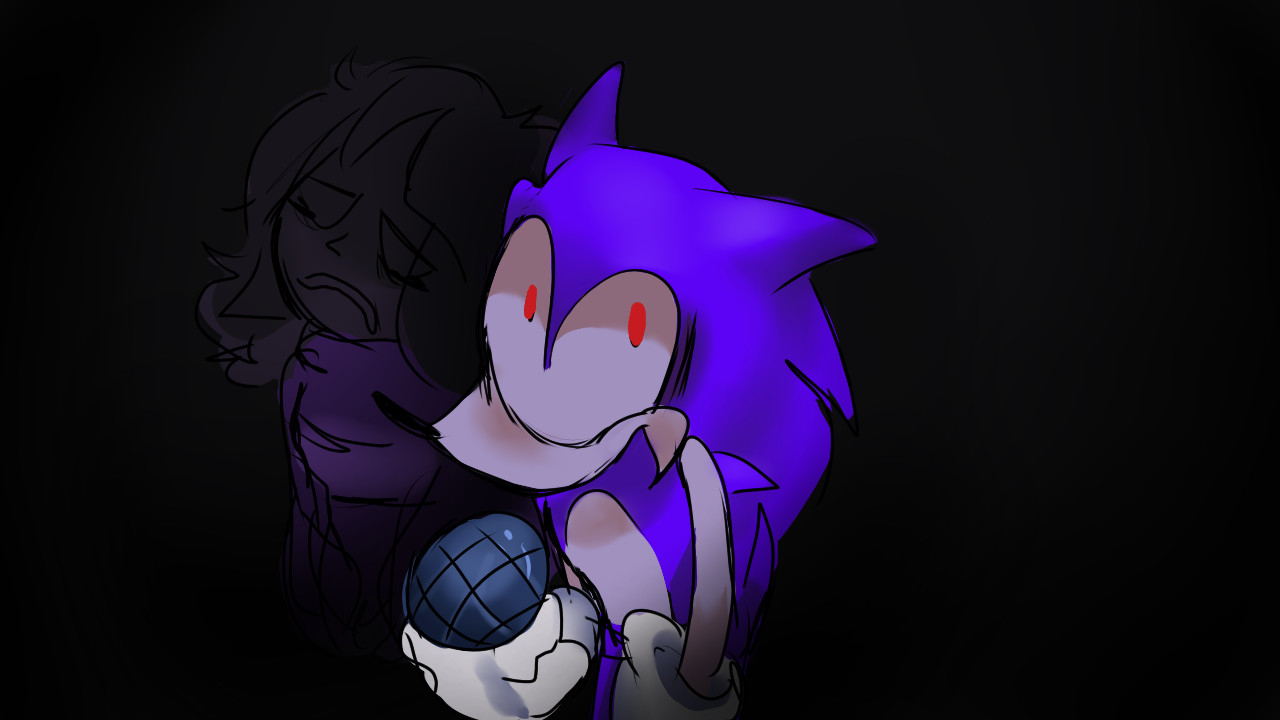 Friday Night Funkin: NeedleMouse Lament Work In Progress for Friday ...