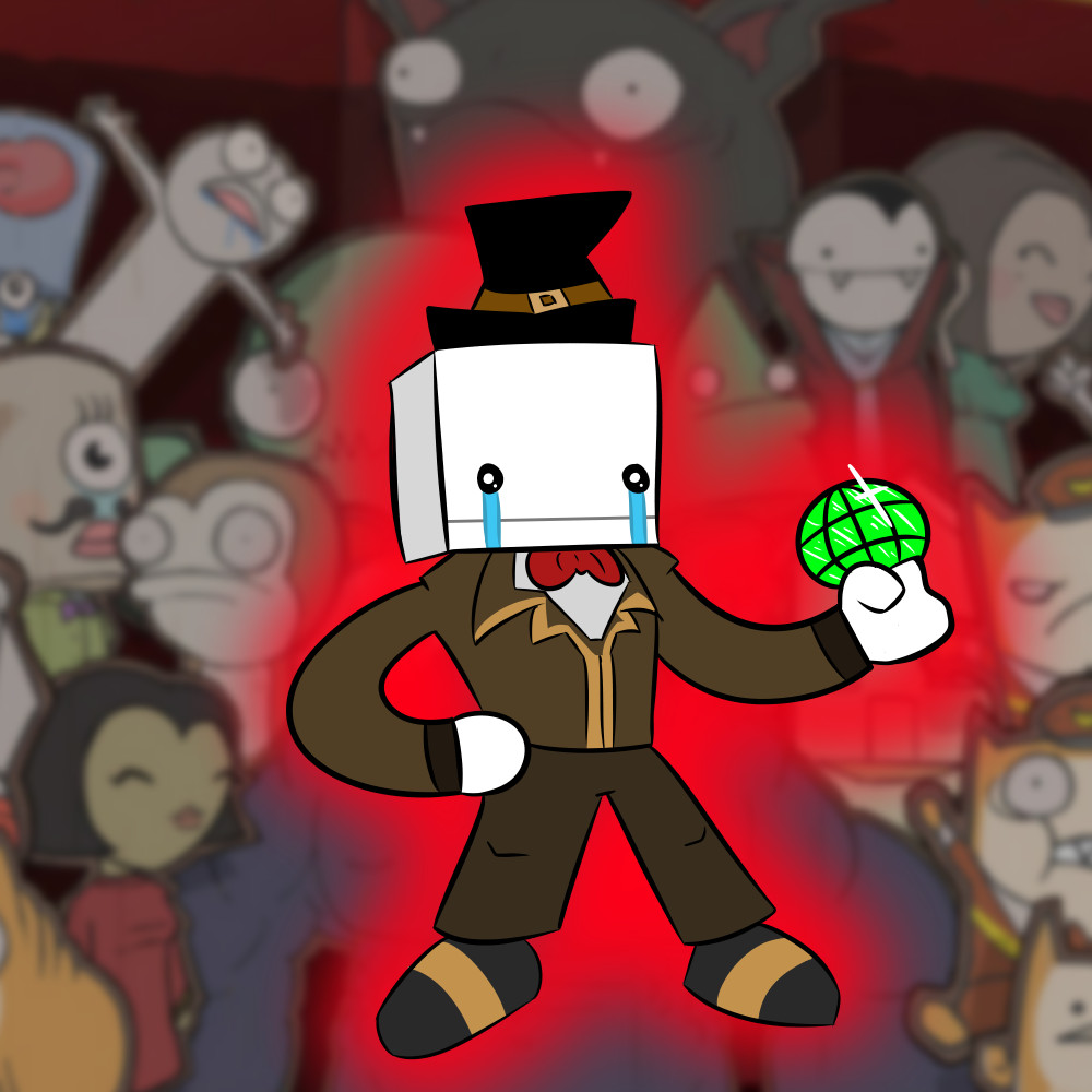 FNF Starlight Ruckus (Cancelled) [Friday Night Funkin'] [Works In Progress]