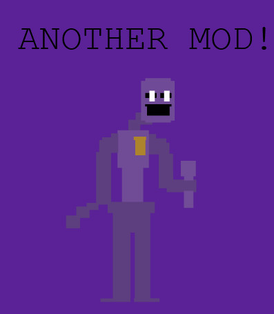 FNF Vs DSAF Work In Progress for Friday Night Funkin' | FNF Works In ...