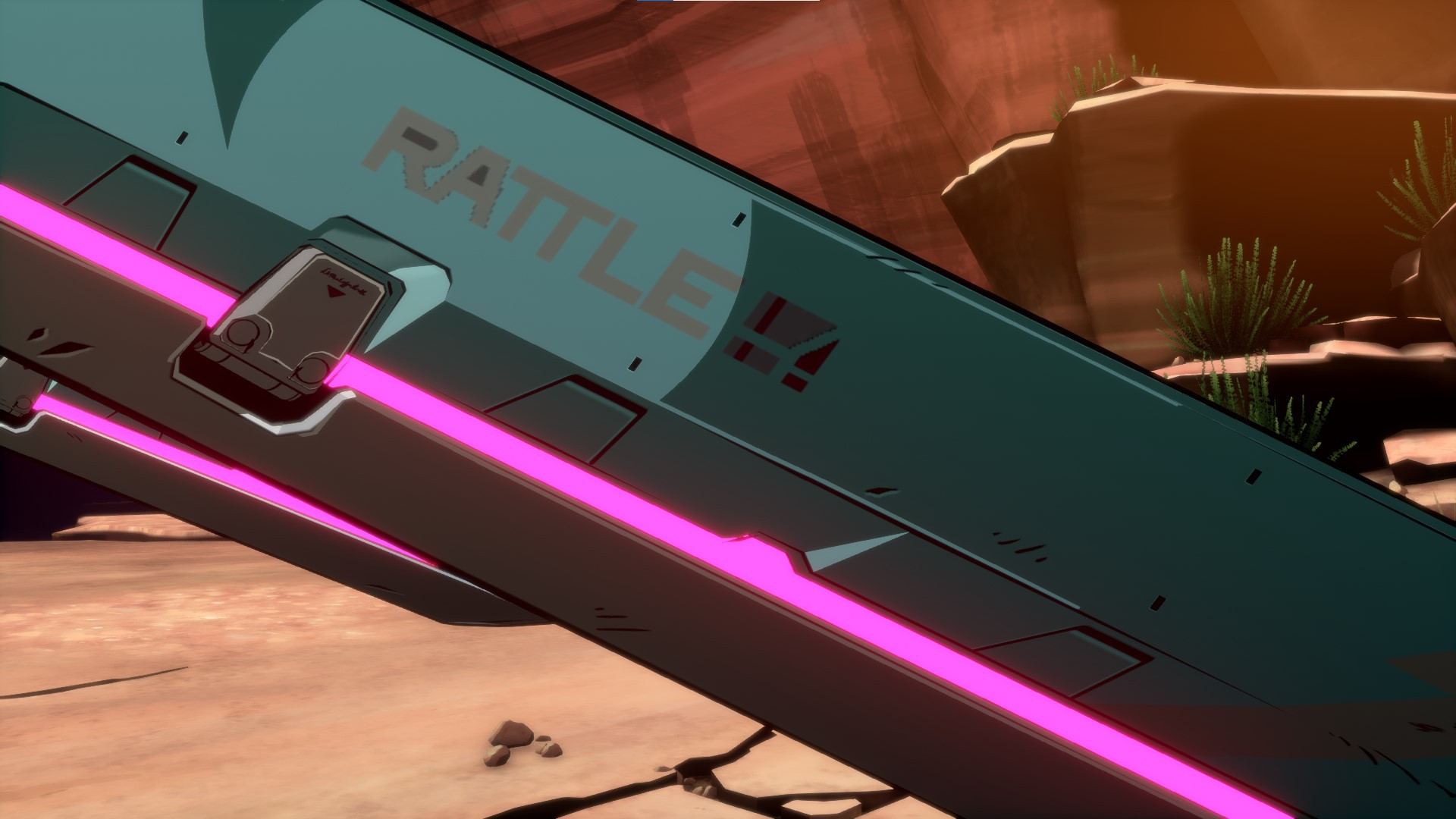 (WIP) Ramlethal Xrd Color 2 Work In Progress for GUILTY GEAR -STRIVE ...