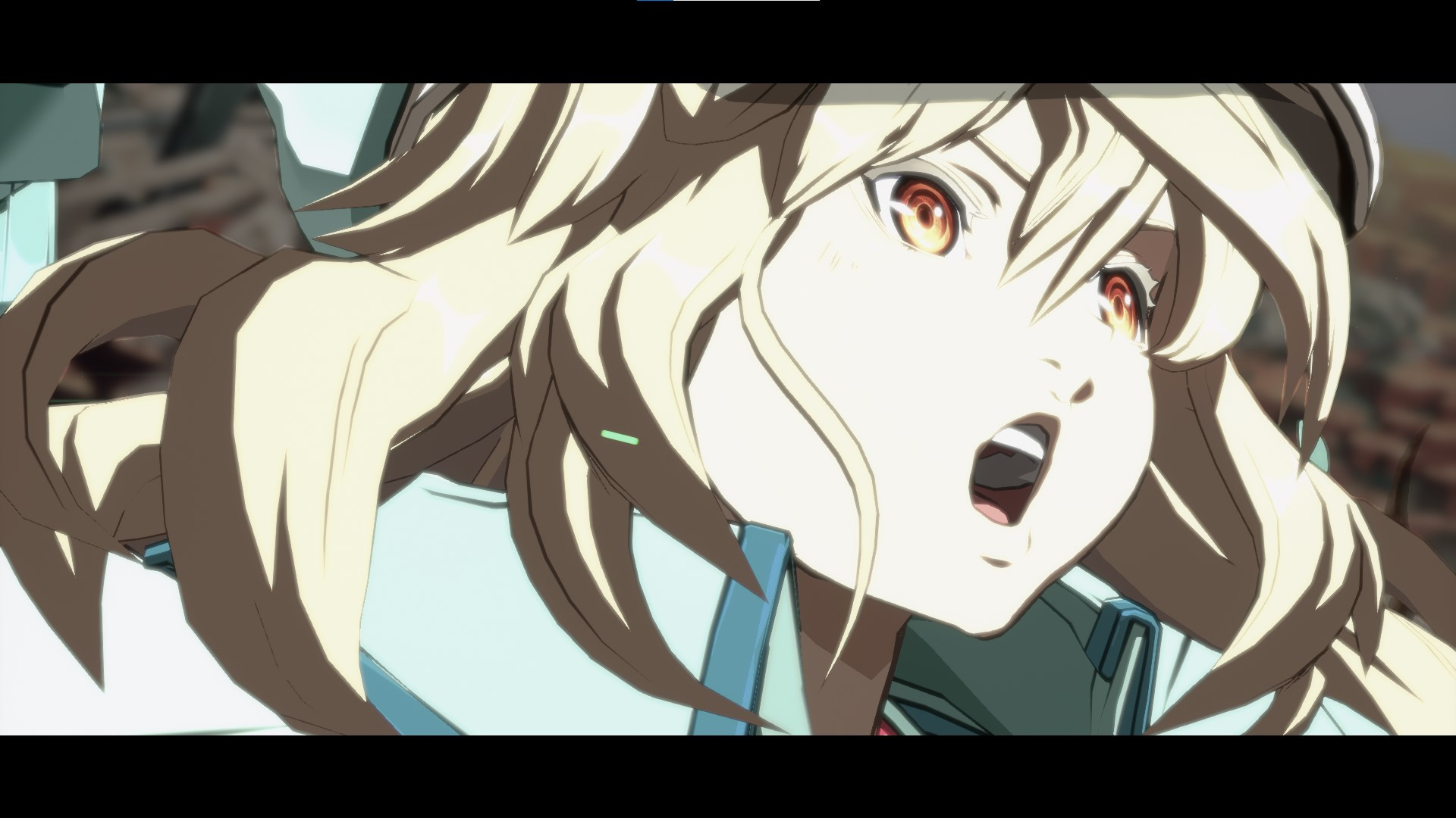 (WIP) Ramlethal Xrd Color 2 Work In Progress for GUILTY GEAR -STRIVE ...