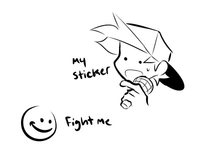 Vs Smiley: Reborn [Friday Night Funkin'] [Works In Progress]