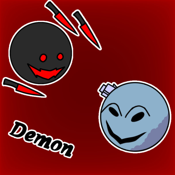 Vs Smiley: Reborn [Friday Night Funkin'] [Works In Progress]