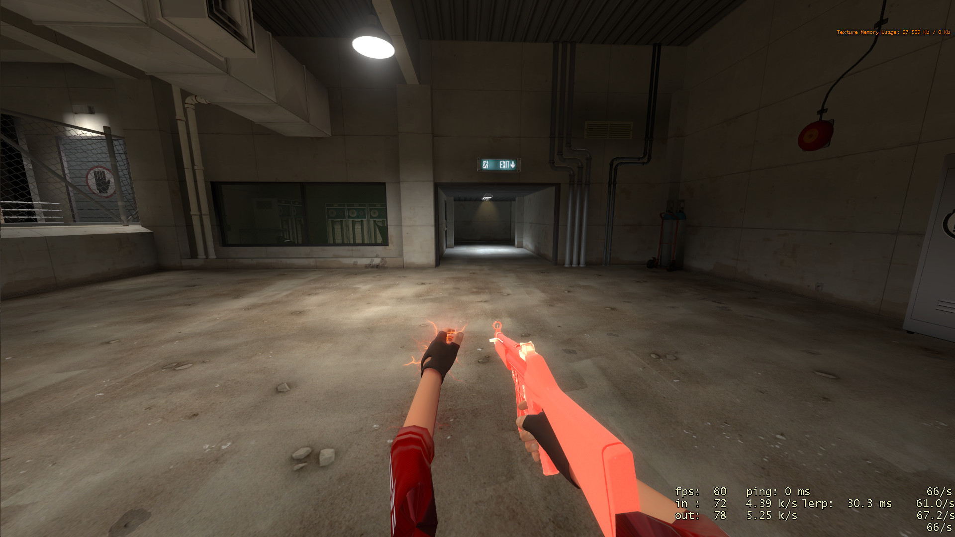 TF2 MP5 for the Sniper's SMG (COMPLETED!) Work In Progress for Team ...