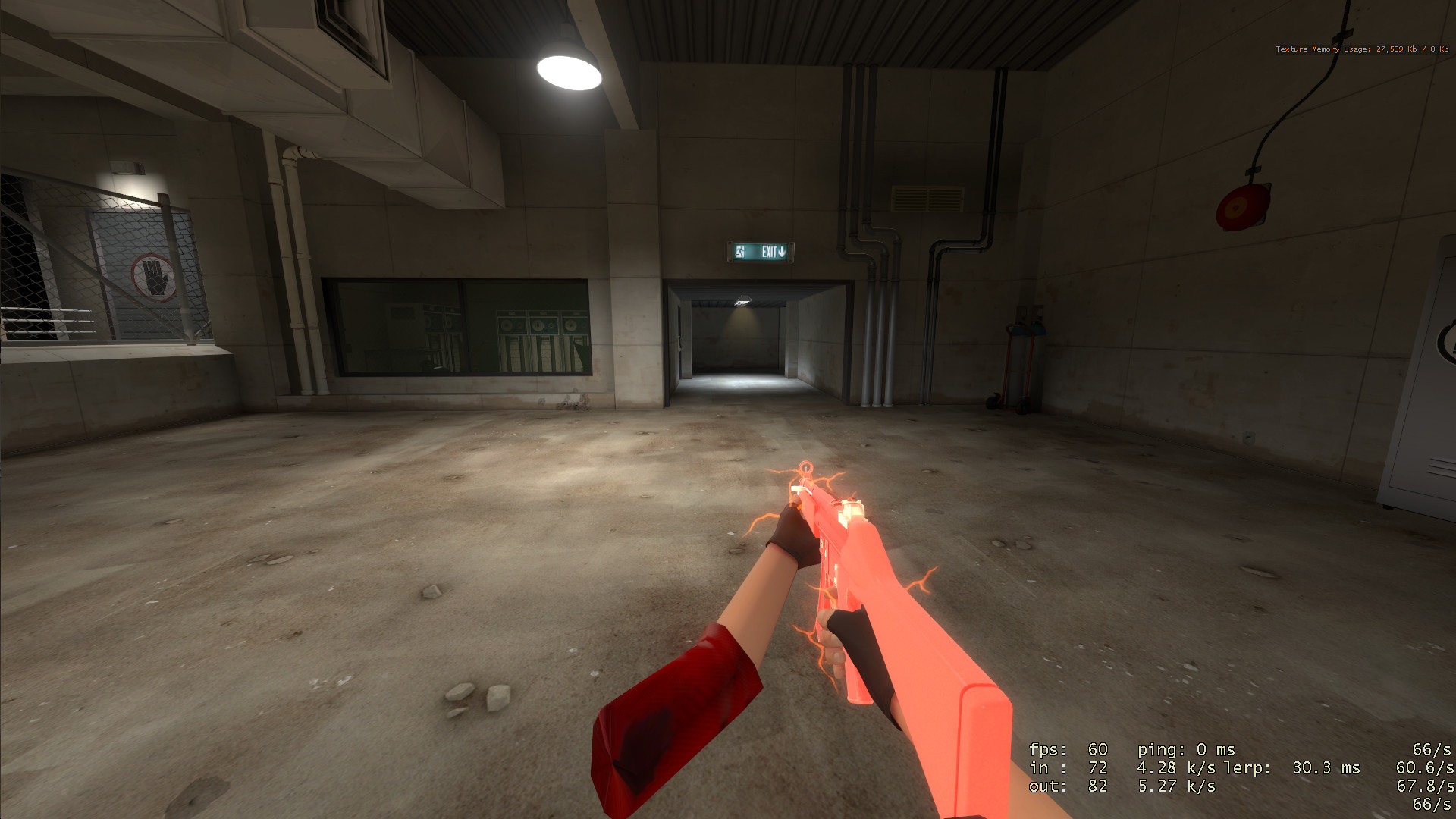 TF2 MP5 for the Sniper's SMG (COMPLETED!) Work In Progress for Team ...