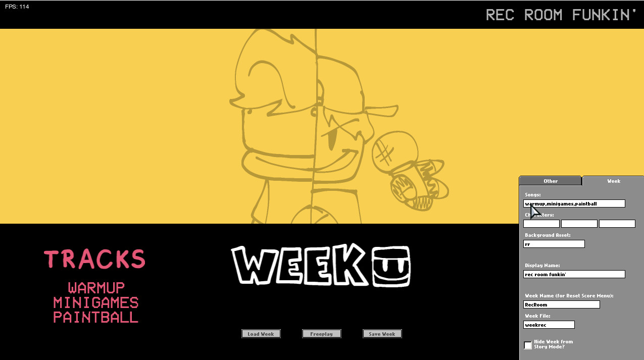 VR Funkin (DEMO RELEASED!!!) [Friday Night Funkin'] [Works In Progress]