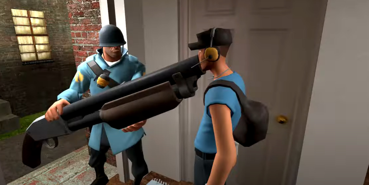 (WIP) Random Sound Overhaul Work In Progress for Team Fortress 2 | TF2 ...