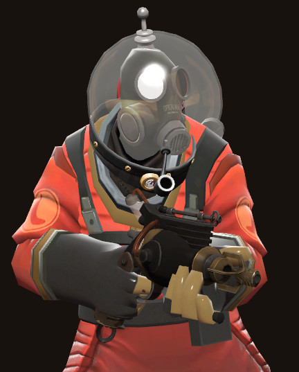 Grordbort Weapons Pack (WIP Page) Work In Progress for Team Fortress 2 ...