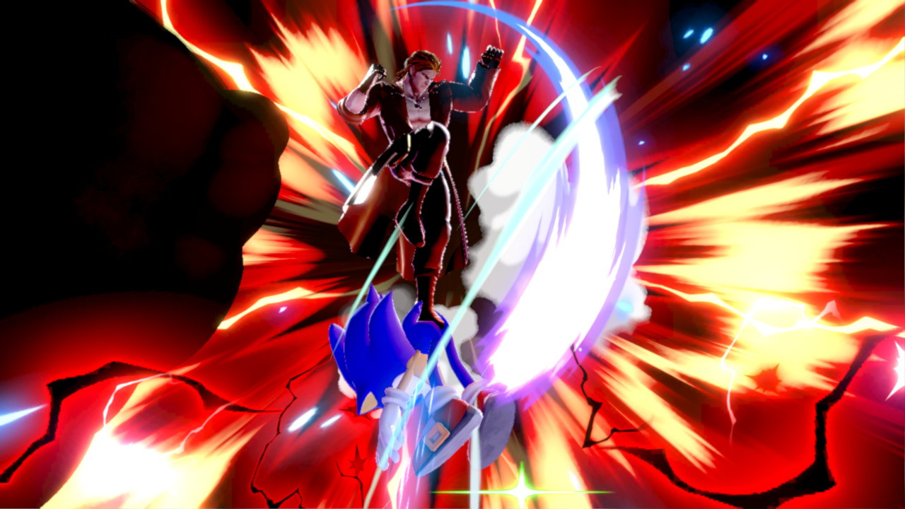 Liquid Snake Work In Progress for Super Smash Bros. Ultimate | SSBU ...