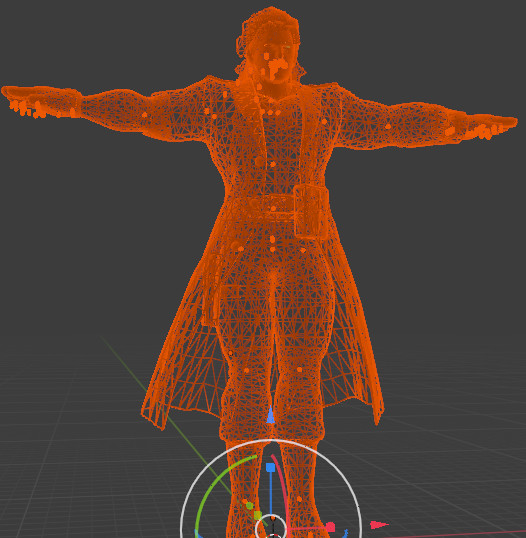 Liquid Snake Work In Progress for Super Smash Bros. Ultimate | SSBU ...