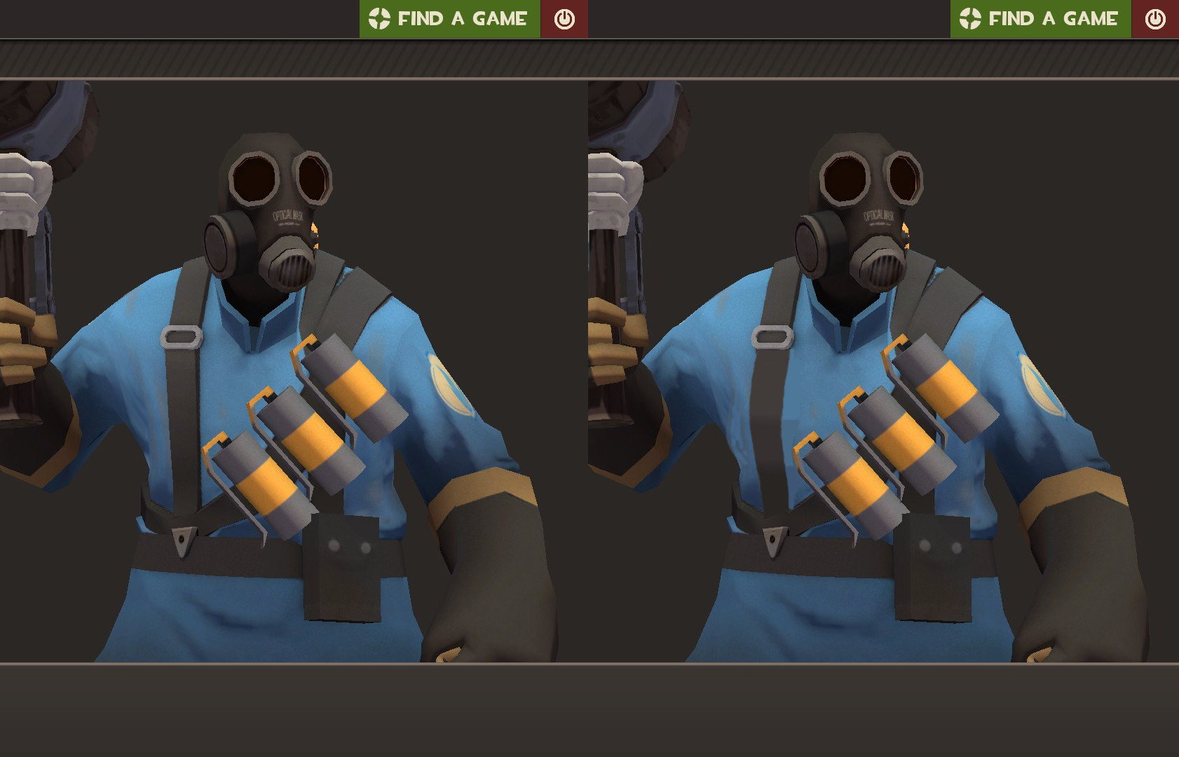 Young Lady Pyro: Girly Custom Voice Work In Progress for Team Fortress ...